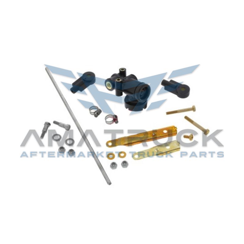 VALVULA NIVELADORA PARA CABINA INTERNATIONAL PROSTAR 17+ | Amatruck ...